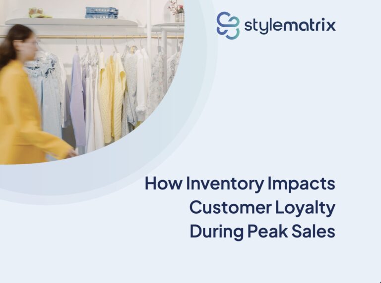 Customer Loyalty Inventory: How Smart Stock Builds Retention